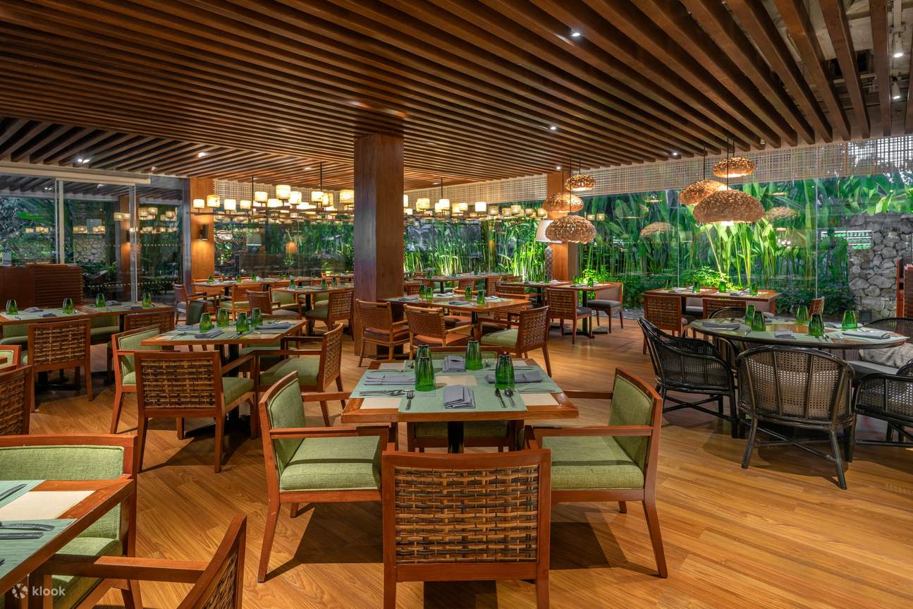 Experience Diverse Dining Offers at Shangri-La Mactan, Cebu - Klook