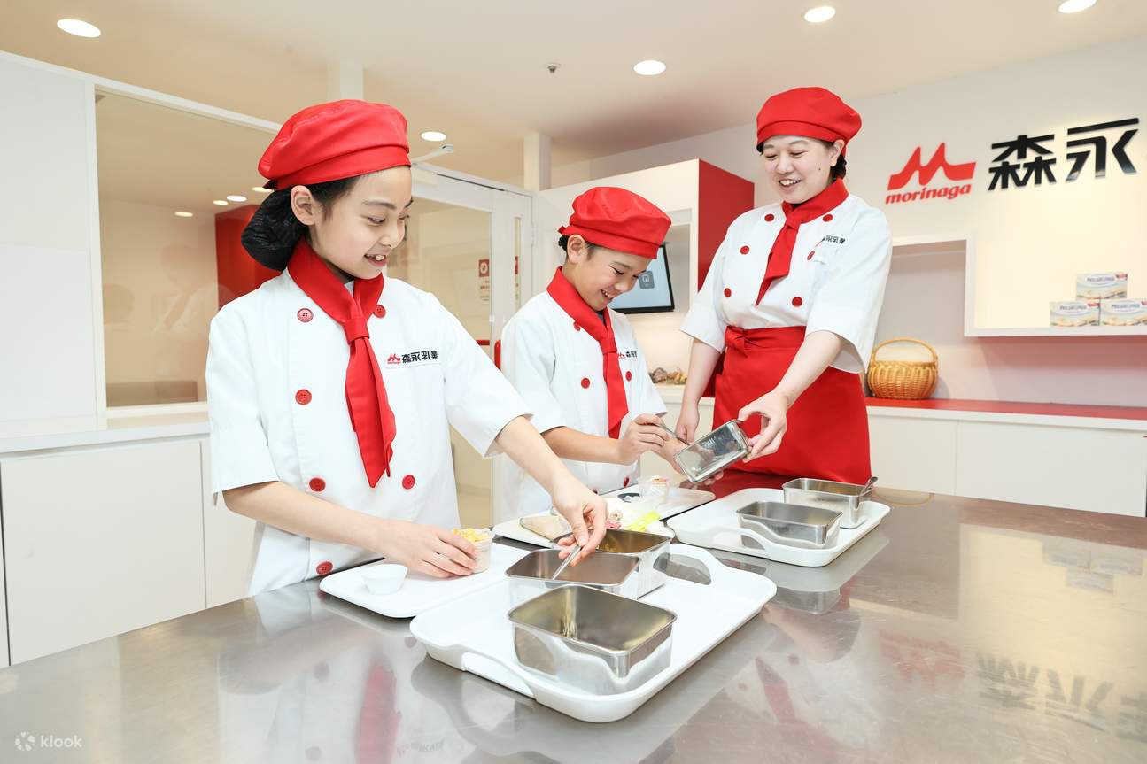 KidZania Tokyo Admission Ticket - Klook United States