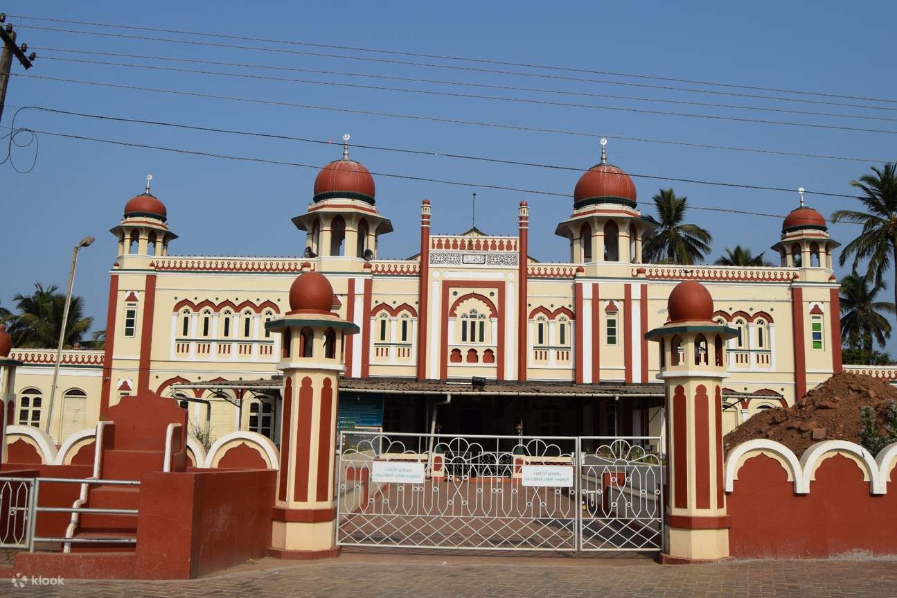 Thalassery Heritage Walking Tour - Klook India