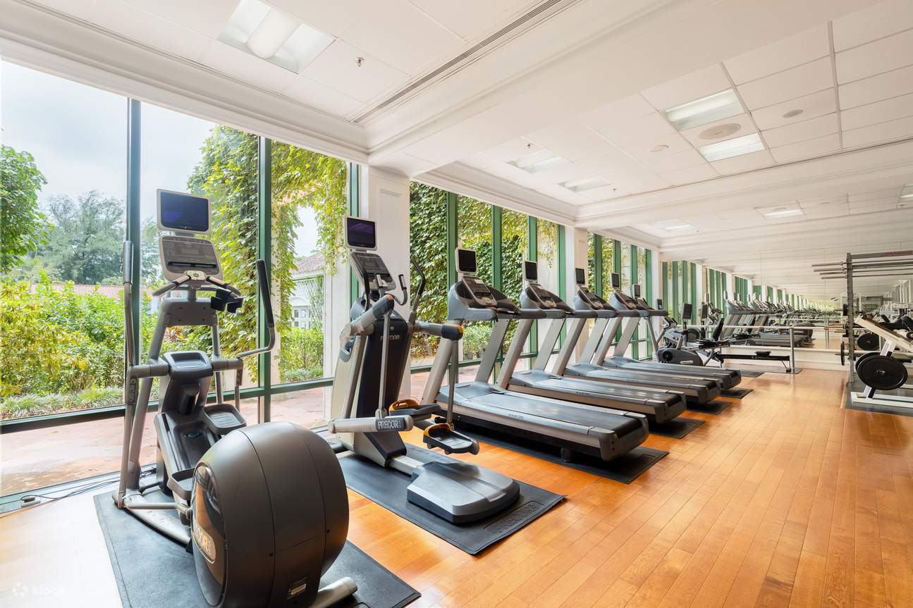 Macau Staycation: Grand Coloane Resort Macau Staycation Package - Klook