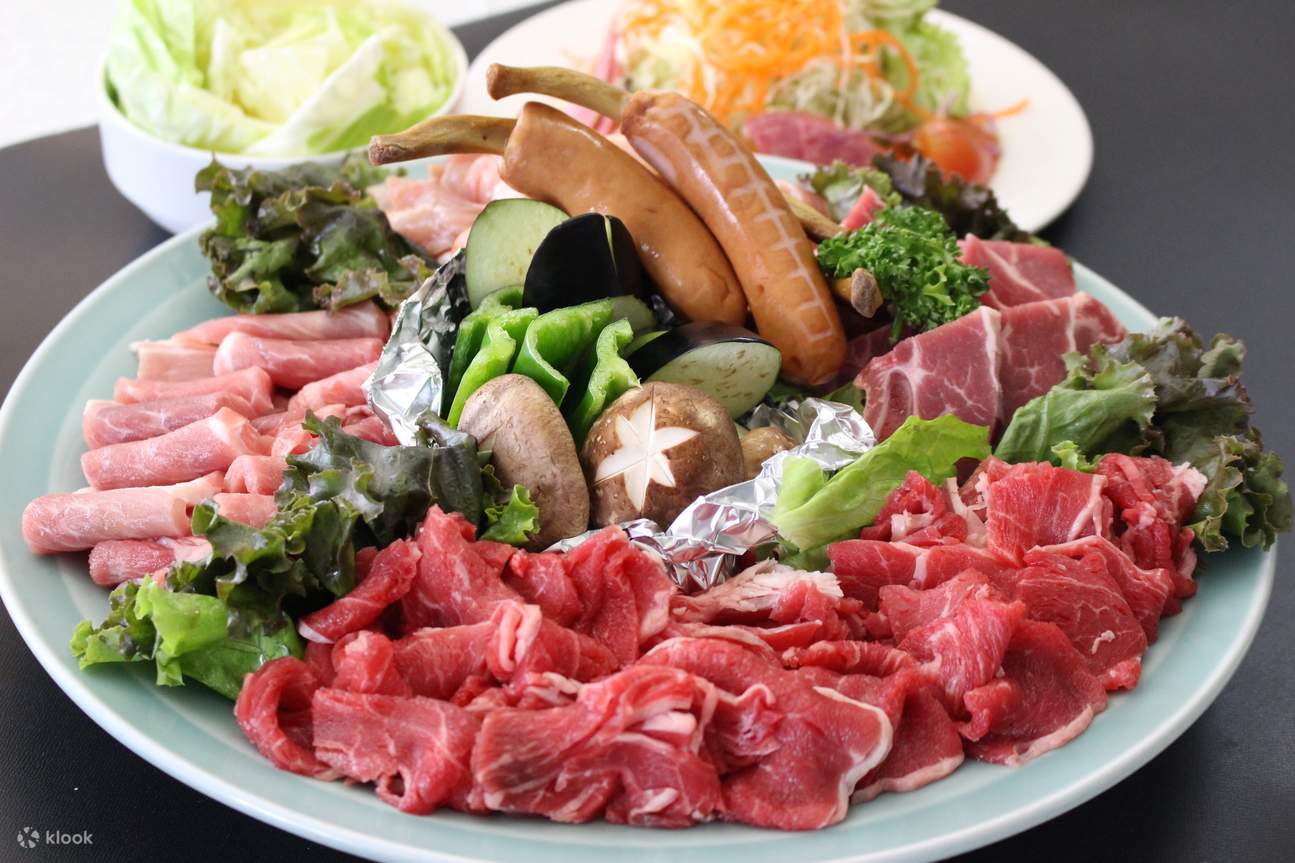 Okinawa Cruise: Ocean View Dinner, Family-Friendly, Departures from ...