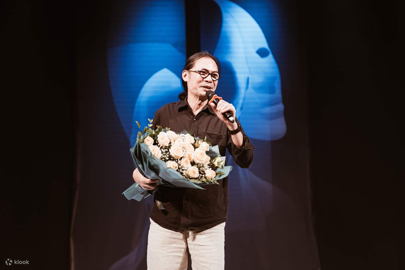 "The Doll" Drama Ticket by LUCteam in Hanoi - Klook