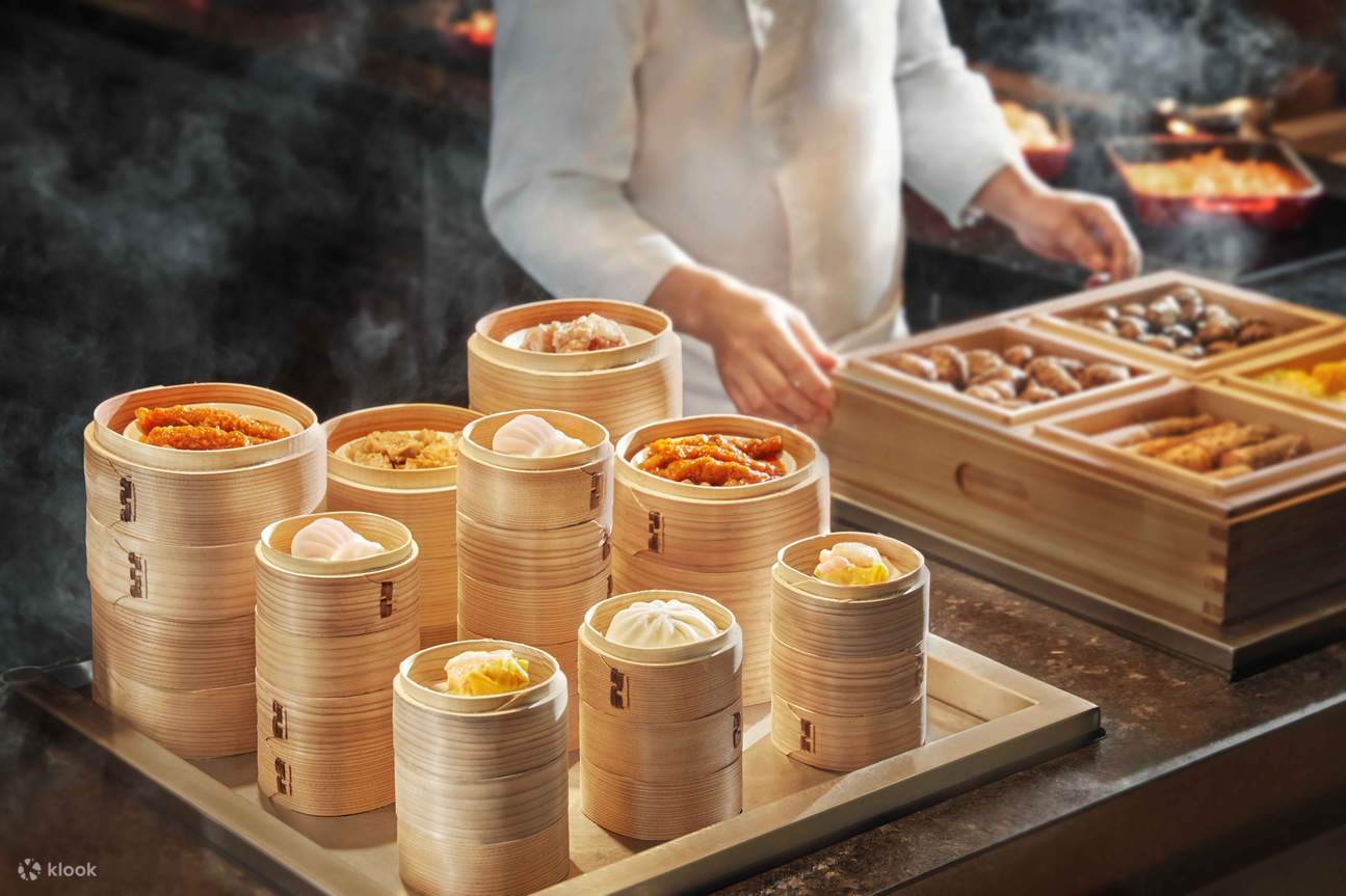 Guangzhou YOMA Spa | Pazhou Branch - Klook Singapore