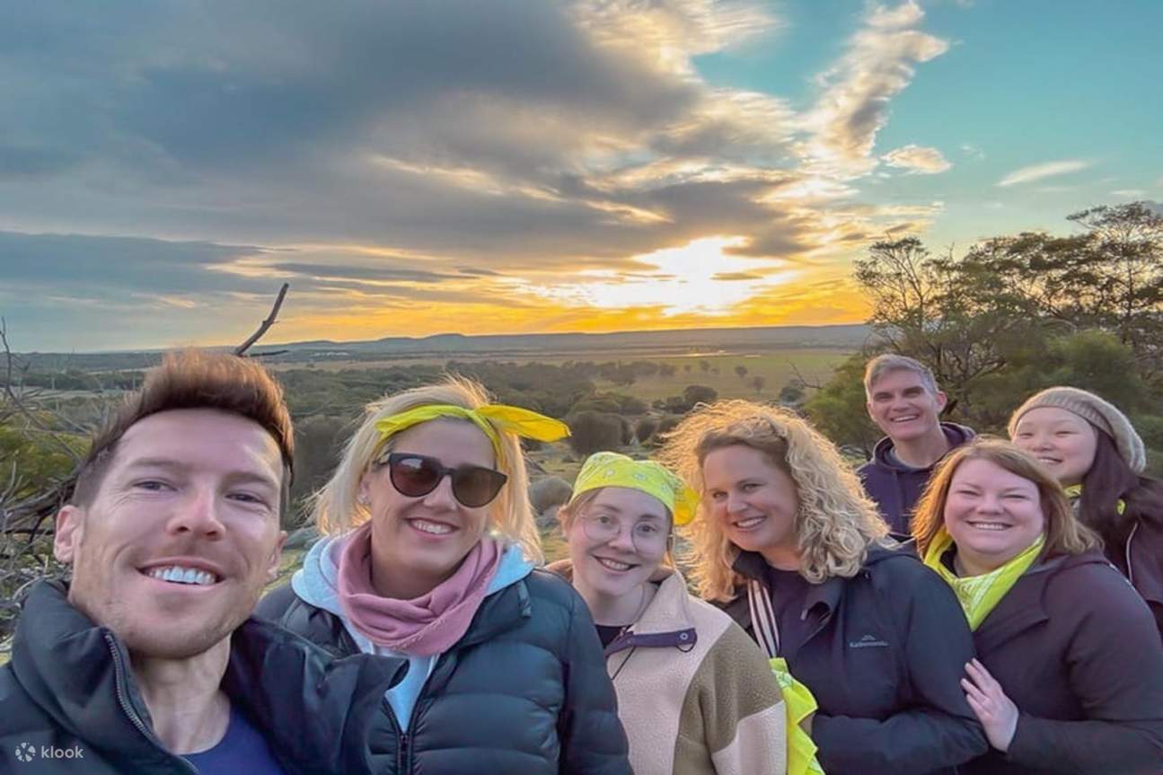 Melbourne Environmental Impact Day Trip - Klook Philippines