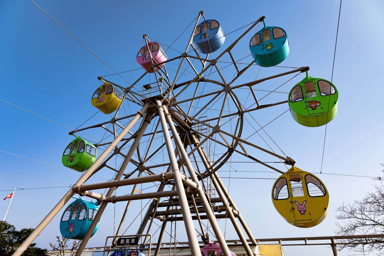 Amanohashidate & Ine Boathouses & Maizuru Port Seafood Market Sea of ...