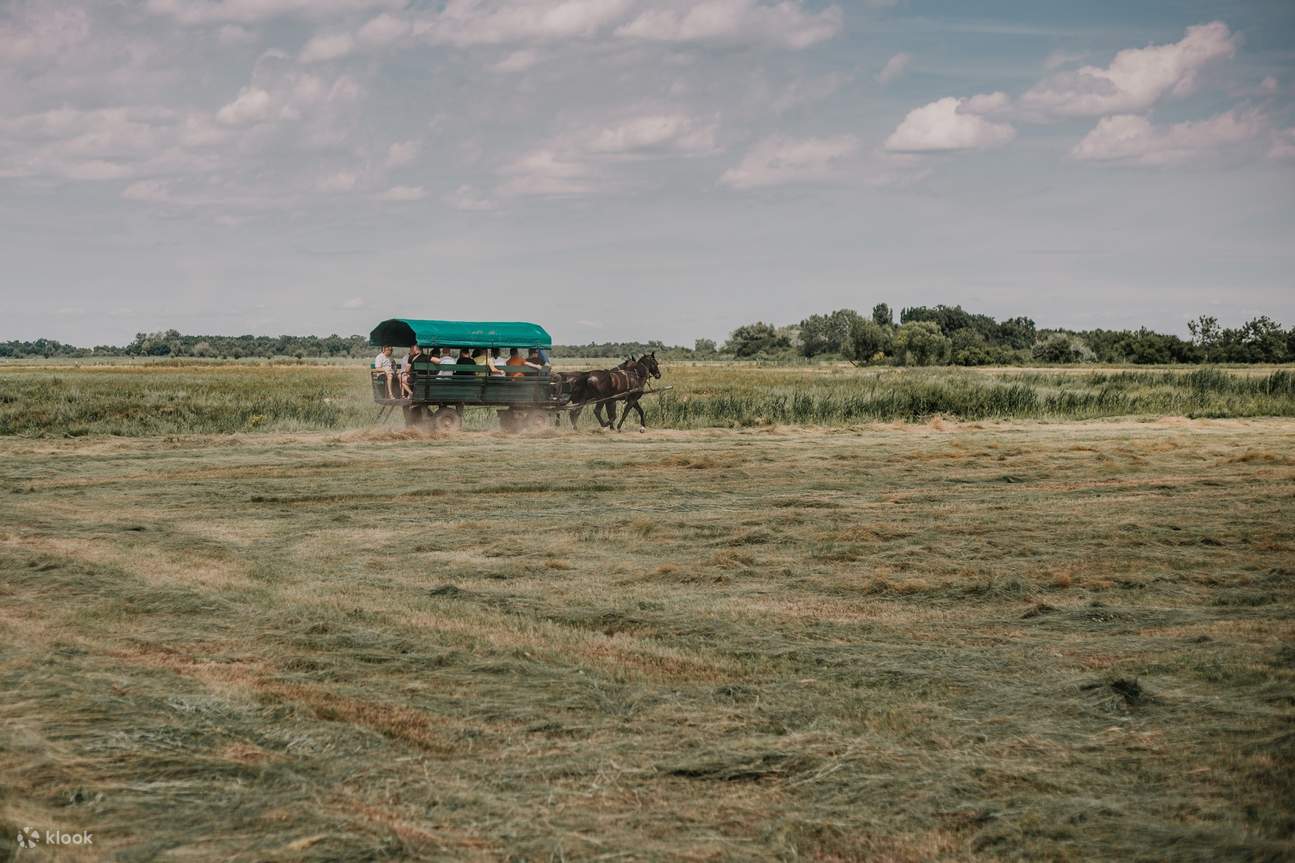 Puszta Join In One Day Tour from Budapest - Klook Hong Kong