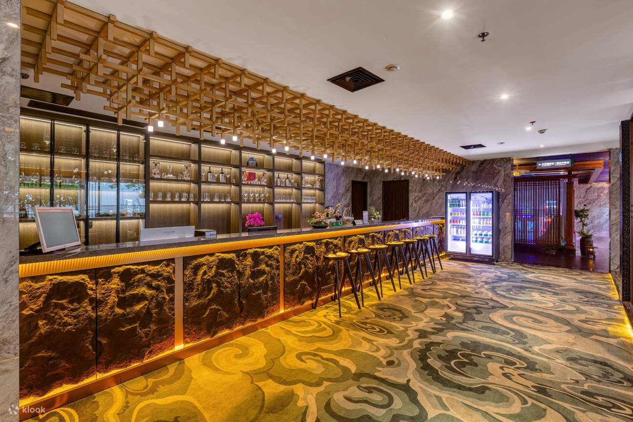 Luo City Spa Experience in Manila - Klook Philippines