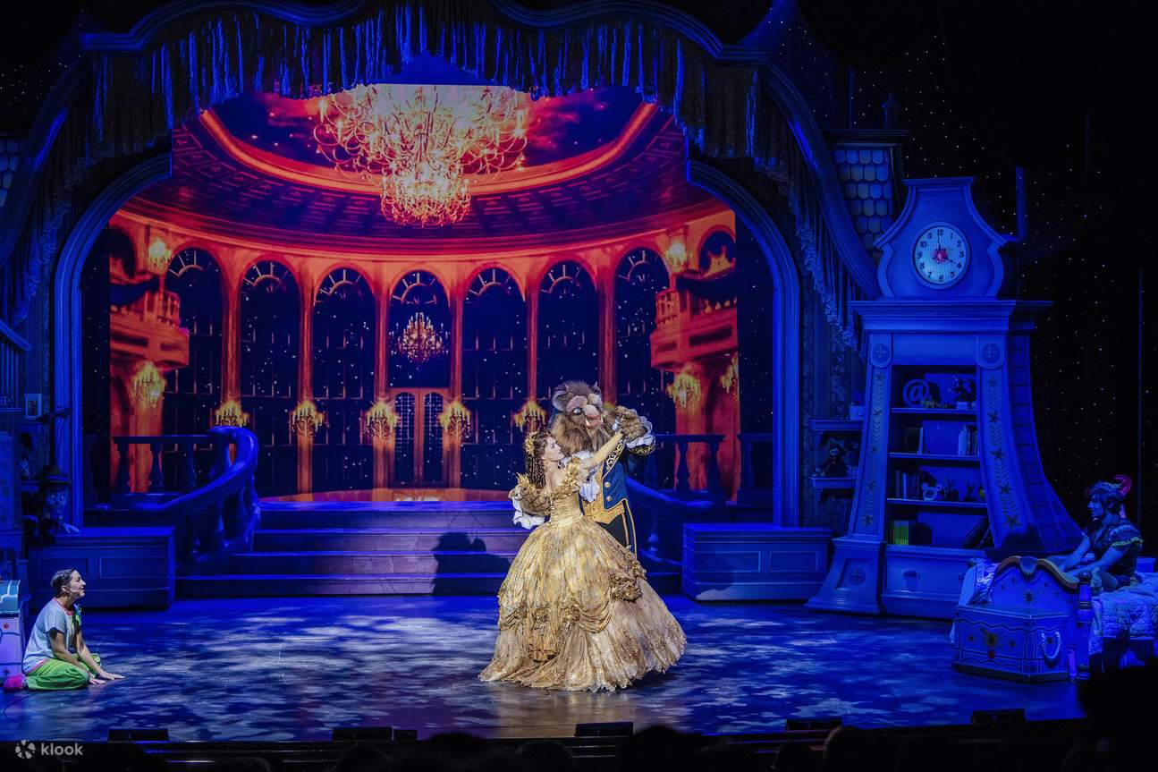 Crucero de 5 noches en el Disney Wonder desde Auckland, Nueva Zelanda ...