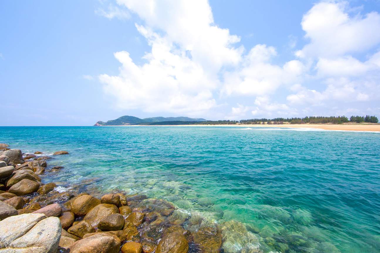 Hainan Sanya 5 days 4 nights semi-self-guided tour (sailing, Paradise ...