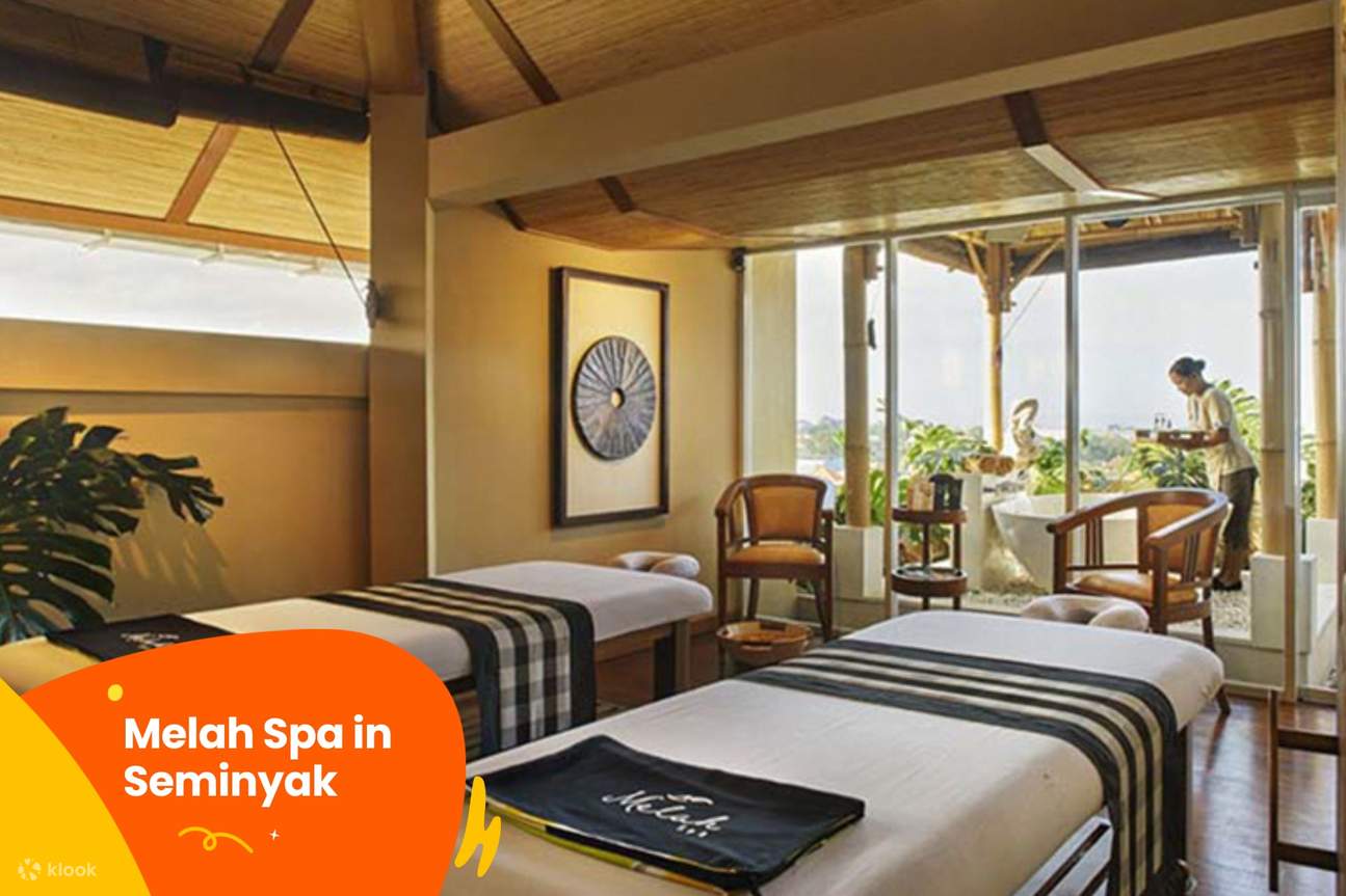 Bali Spa and Wellness Pass - Klook Philippines