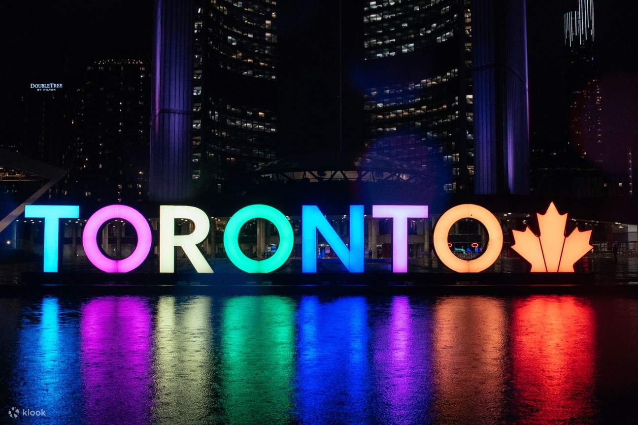 Toronto City Tour - Klook