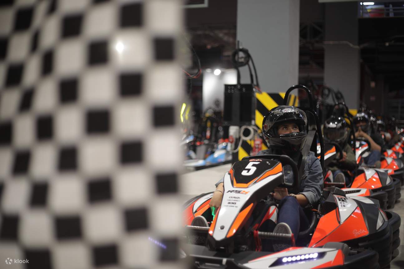 Trans Studio Bali Ticket - Klook Australia