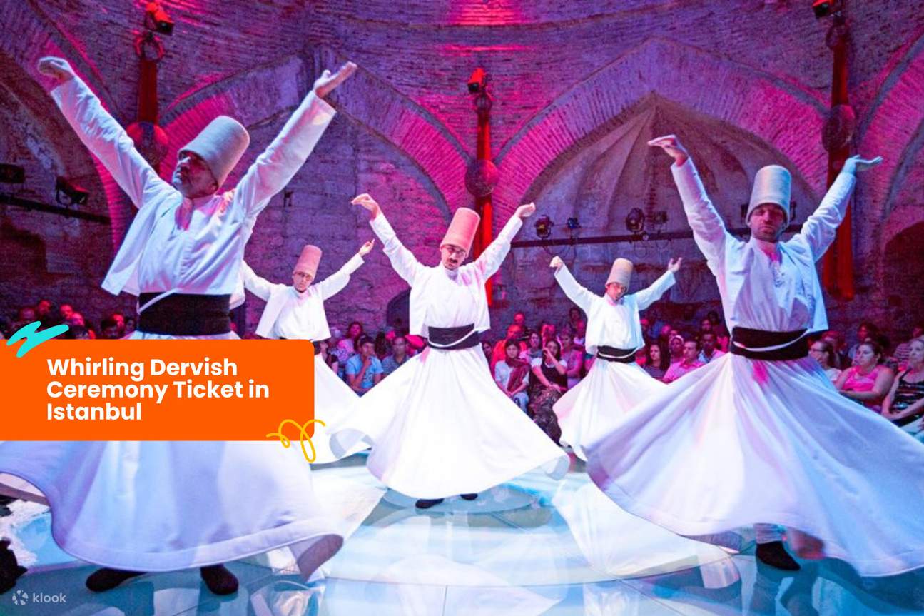 Klook Pass Turkey - Klook United States