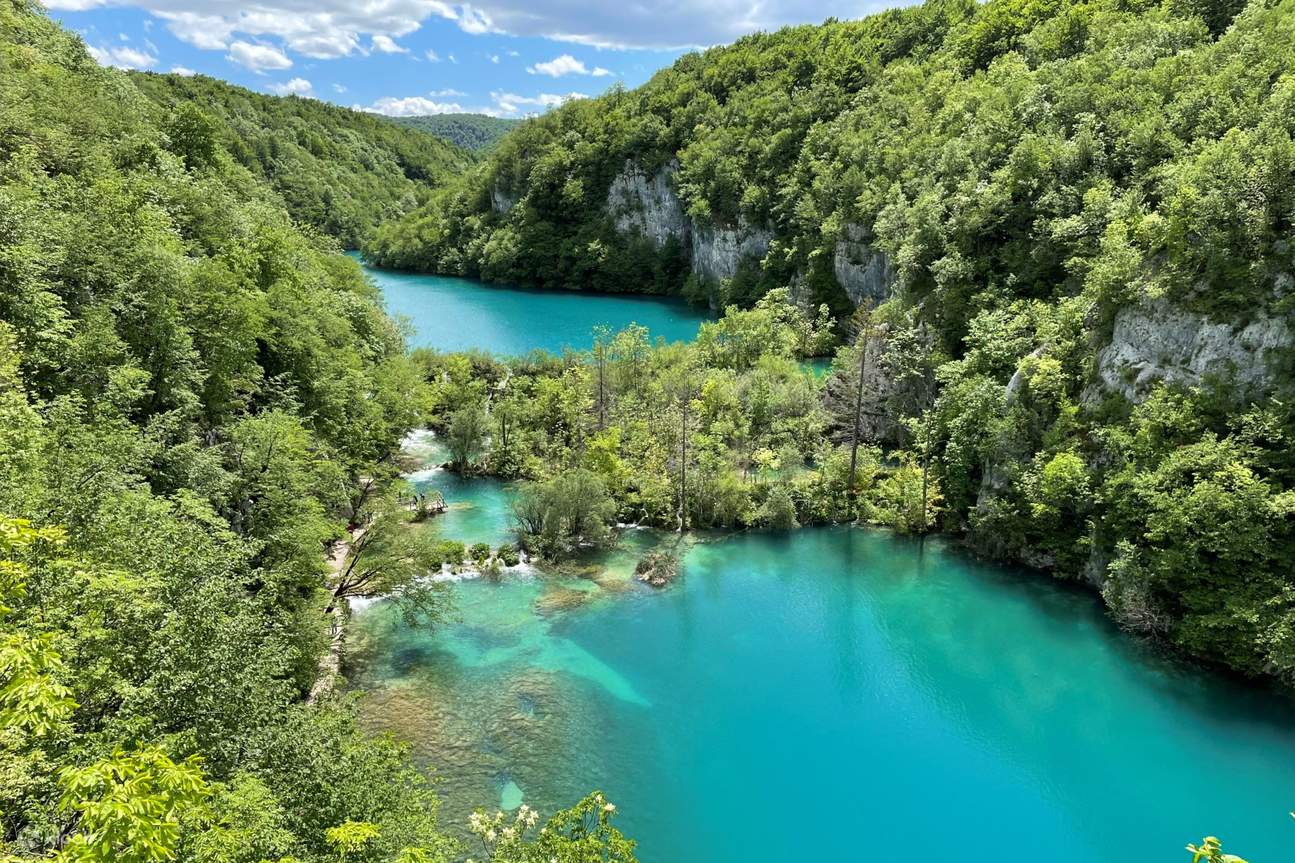 Lawatan Sehari ke Rastoke & Plitvice Lake (Bertolak dari Zagreb ...
