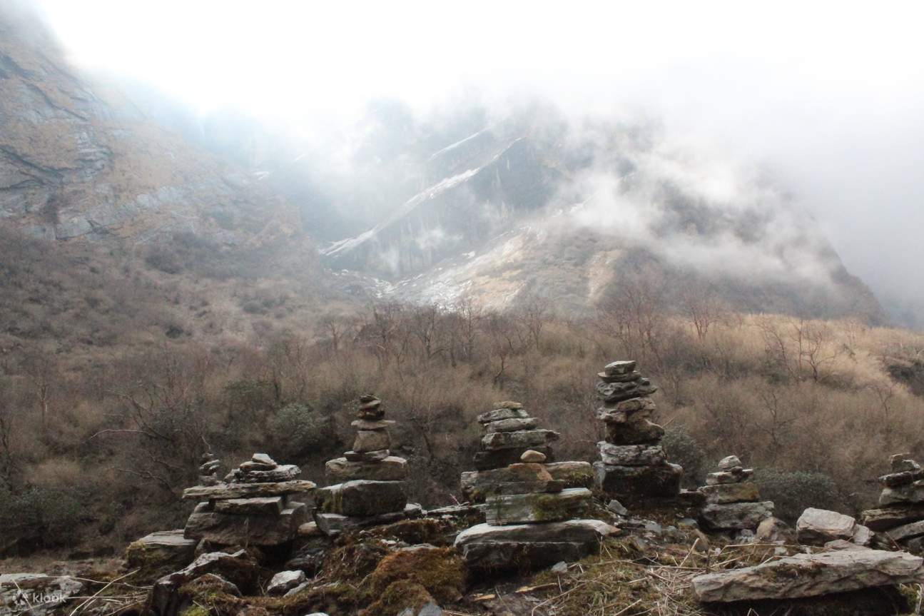 Trek Sirkuit Annapurna 10 Hari Terbaik dari Kathmandu atau Pokhara ...