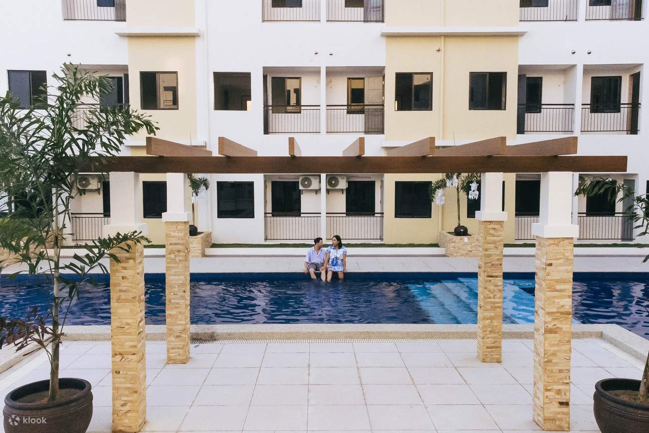 Panglao Vista Suites Day Pass: Pool Access & Relaxation in Bohol ...