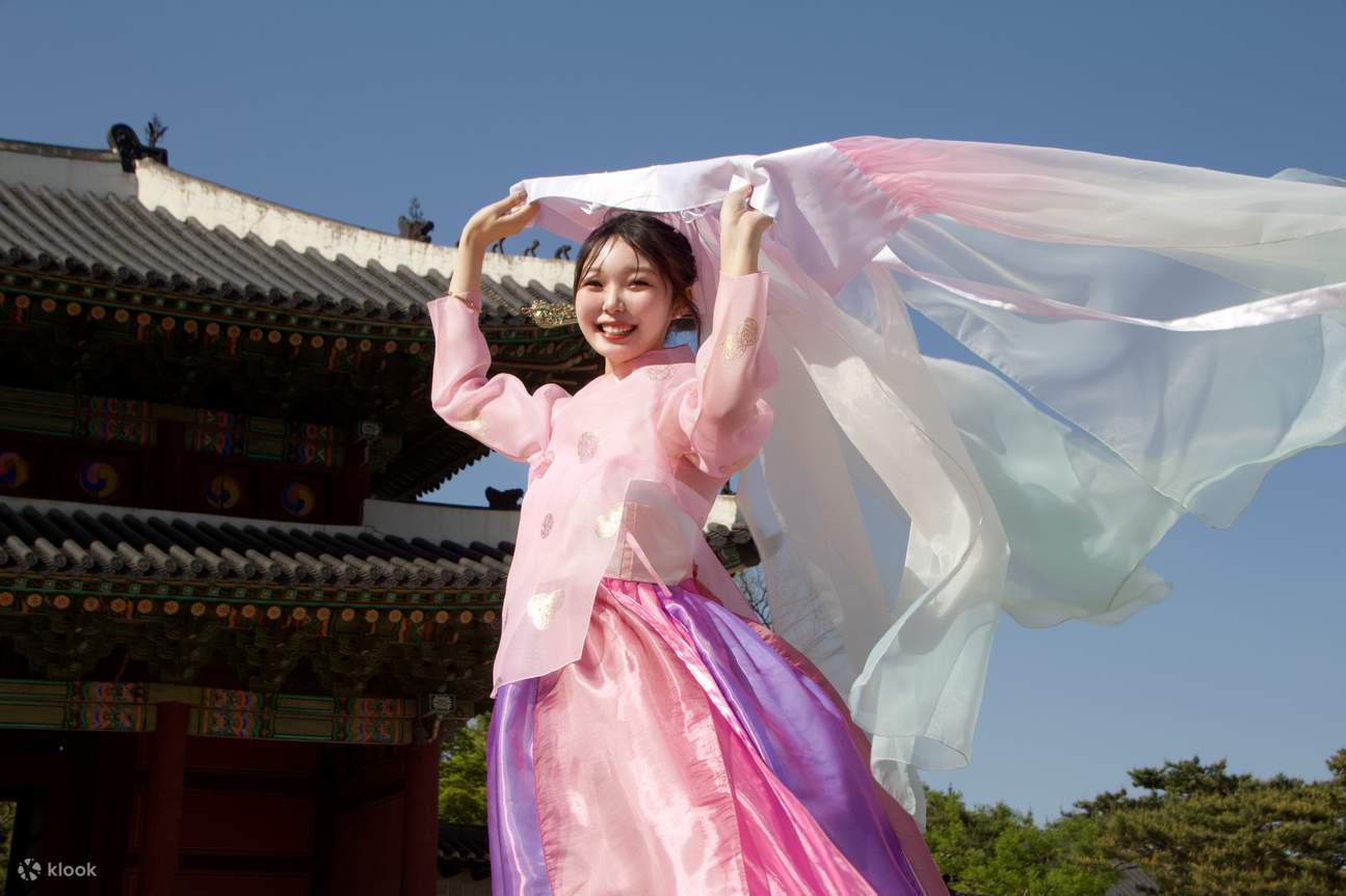 Hanokhanbok - Near Gyeongbokgung Palace, Bukchon Hanok Village ...