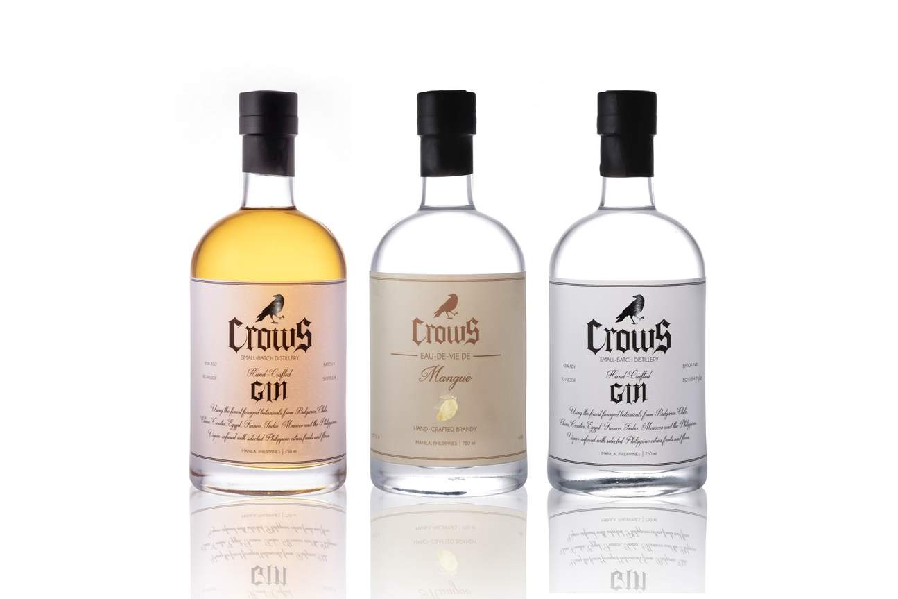 Craft Beverages By Crows Craft in Manila - Klook Philippines