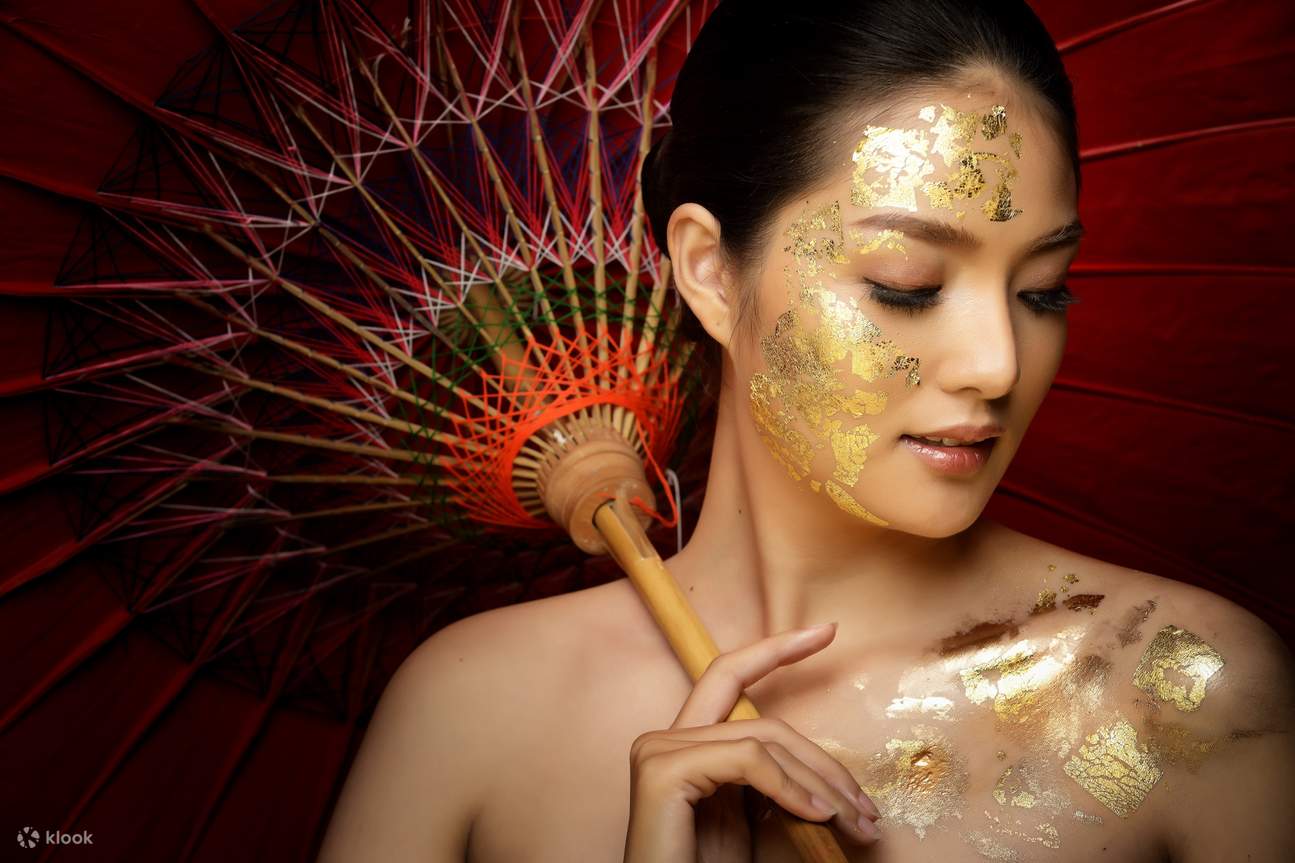 Oasis Sky Breeze Spa at Kata in Phuket - Klook