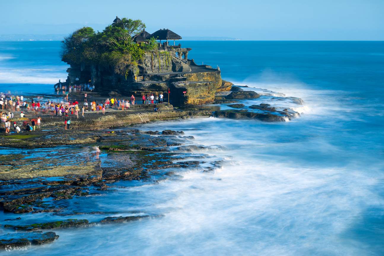 Best of Bali Day Tour For Australian Family or Couple - Klook