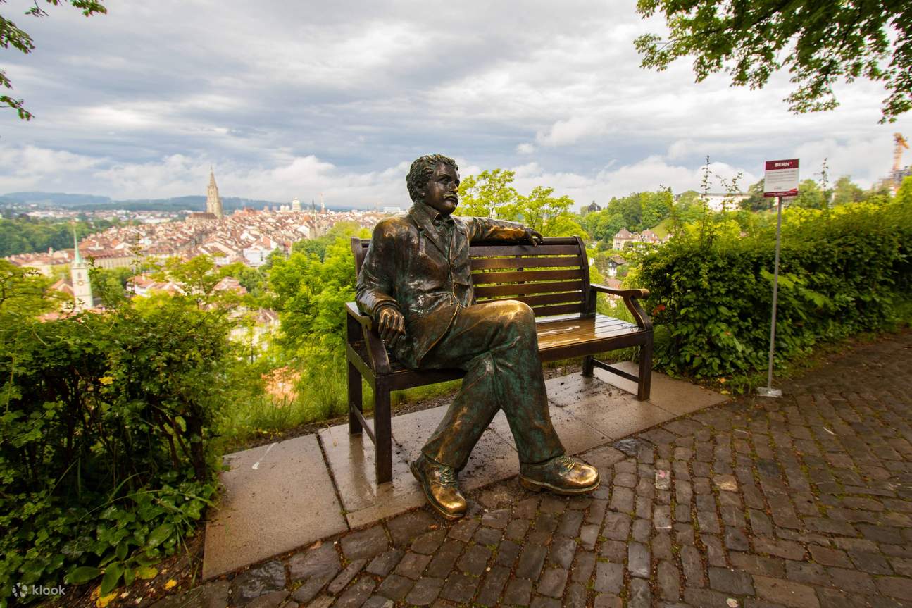 Introduction to the Best of Bern Tour in Switzerland - Klook Philippines