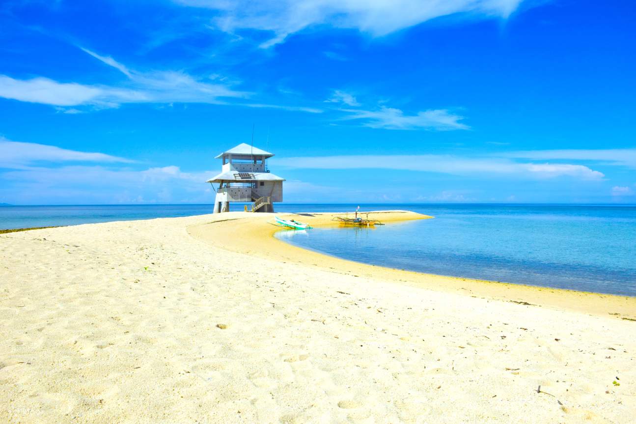 Carbin Reef Island-Hopping Tour - Klook