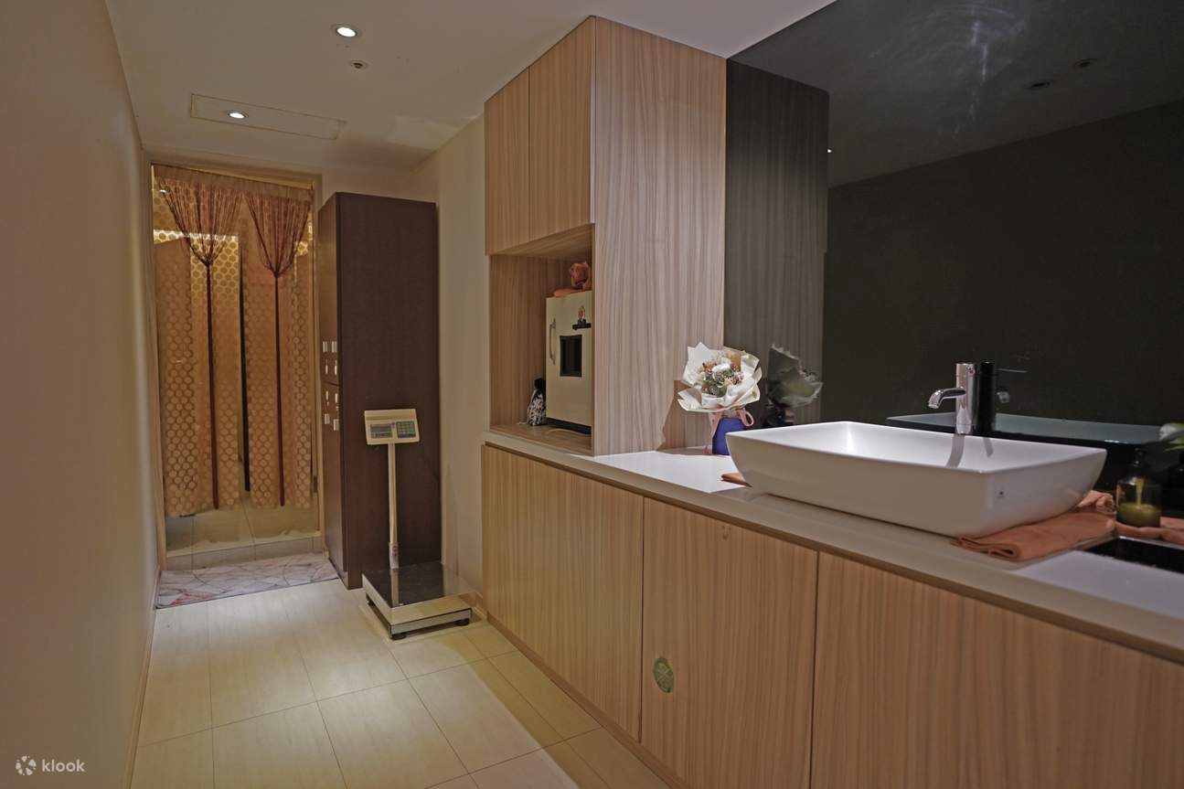 Multiple branches in Taipei: MEI Beauty - Klook