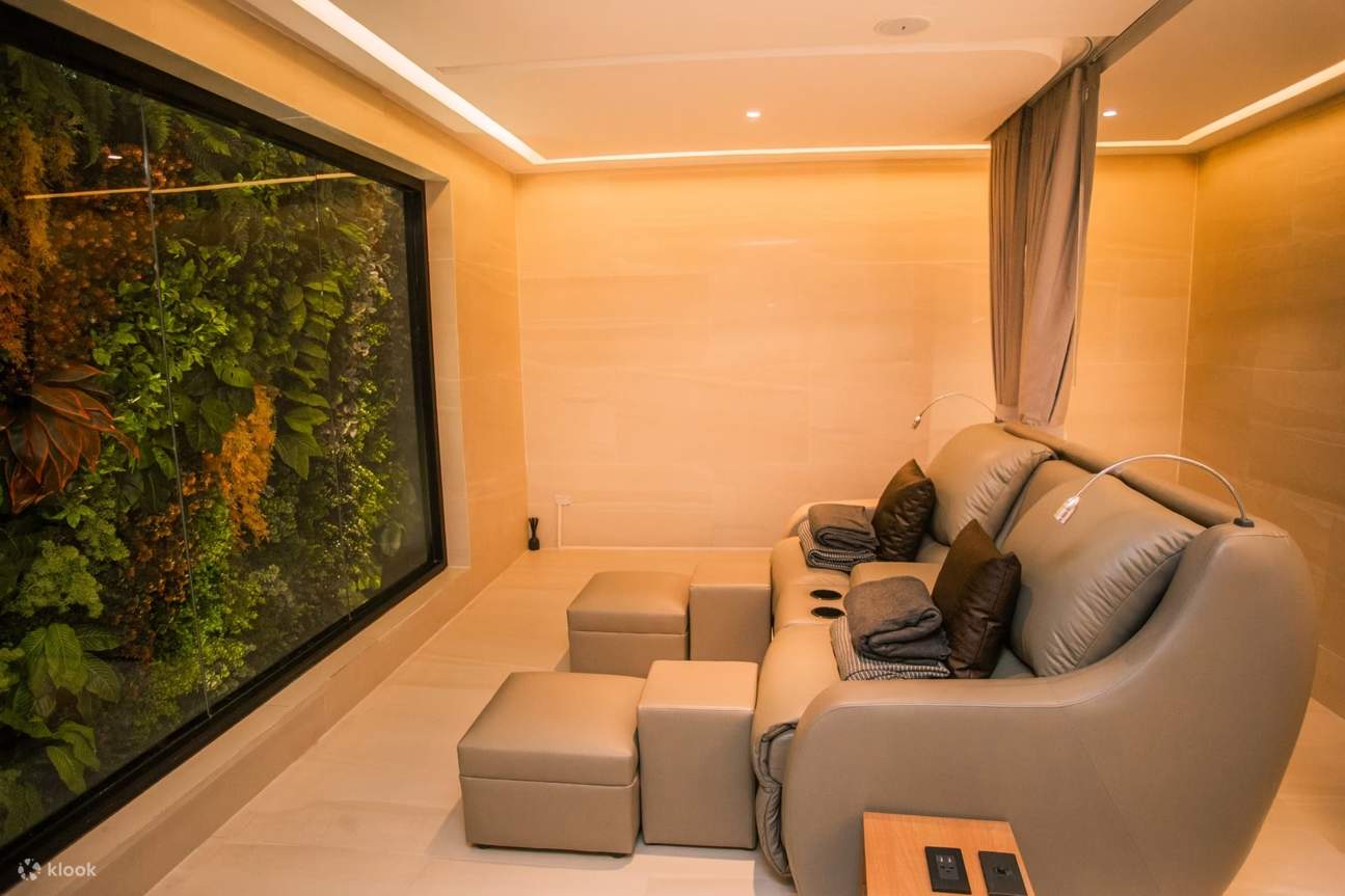 Relaxing Time Massage and Spa Asok Experience in Bangkok - Klook