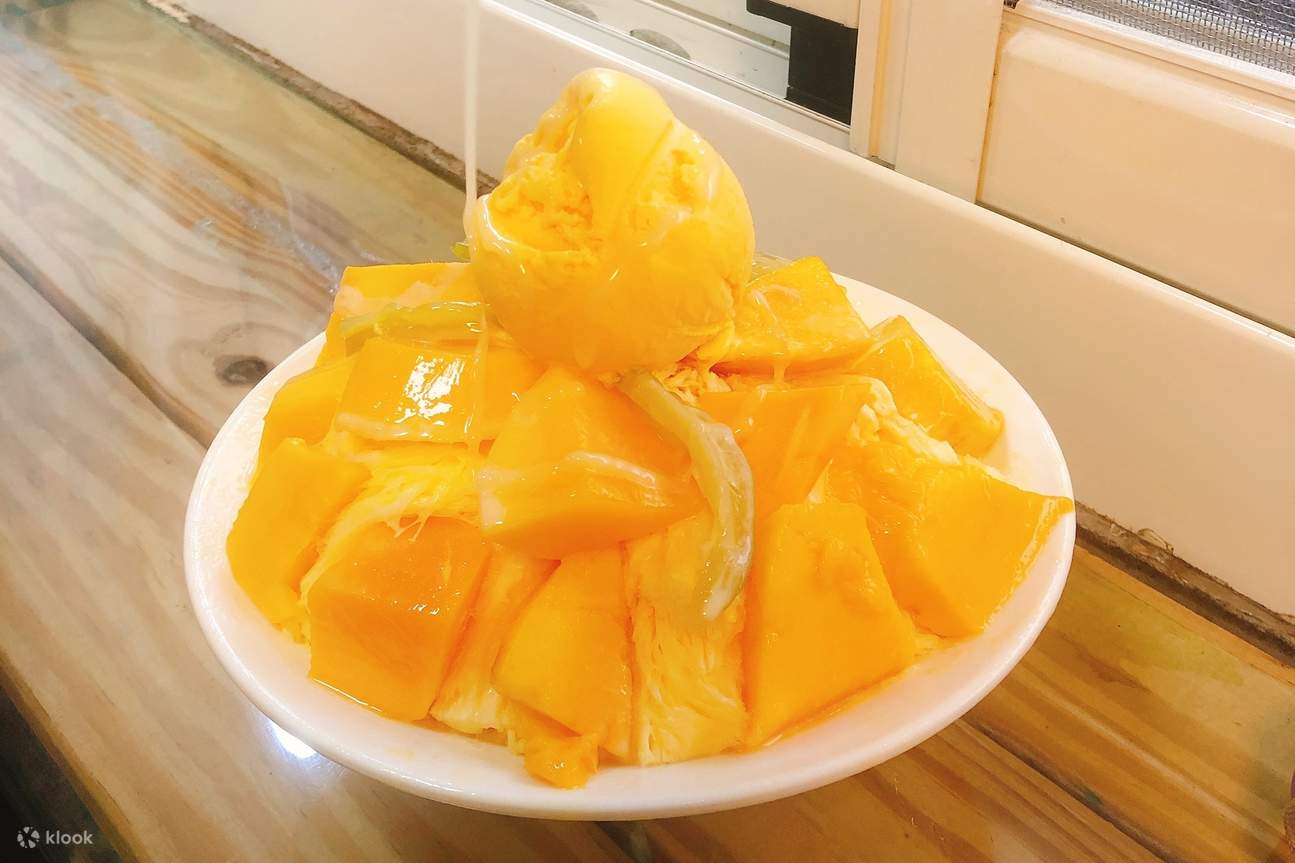 Tainan One-day Tour: Museum & Fruit Tour (Including Garden Waterway ...