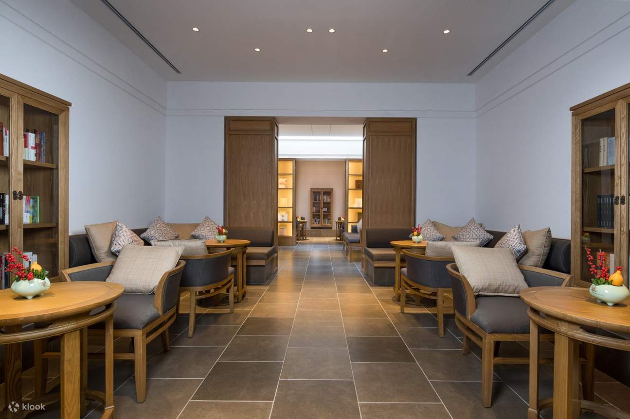 Shaoxing Lanting Anlu Hotel Accommodation Package - Klook