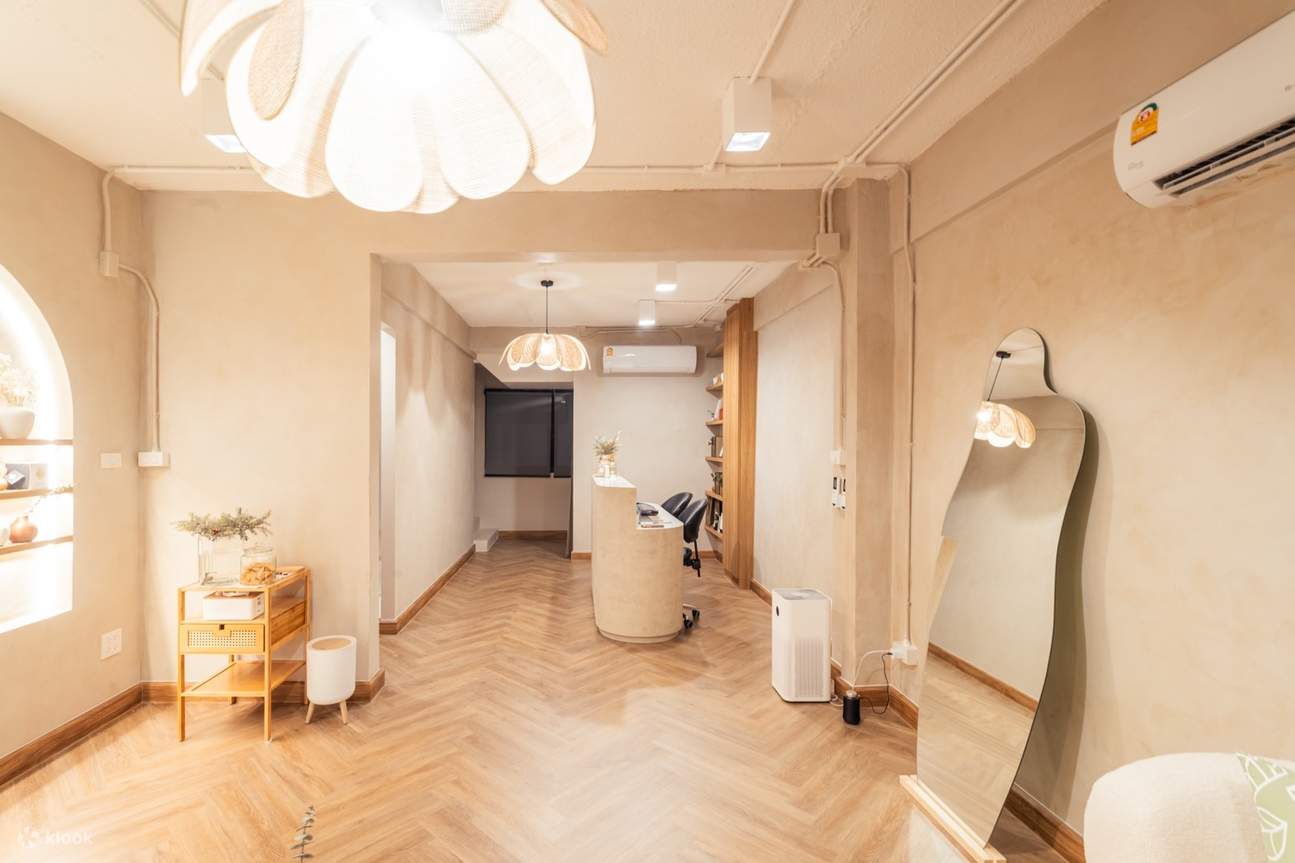 Pimnara Skin Wellness And Beauty Spa in Bangkok - Klook Singapore