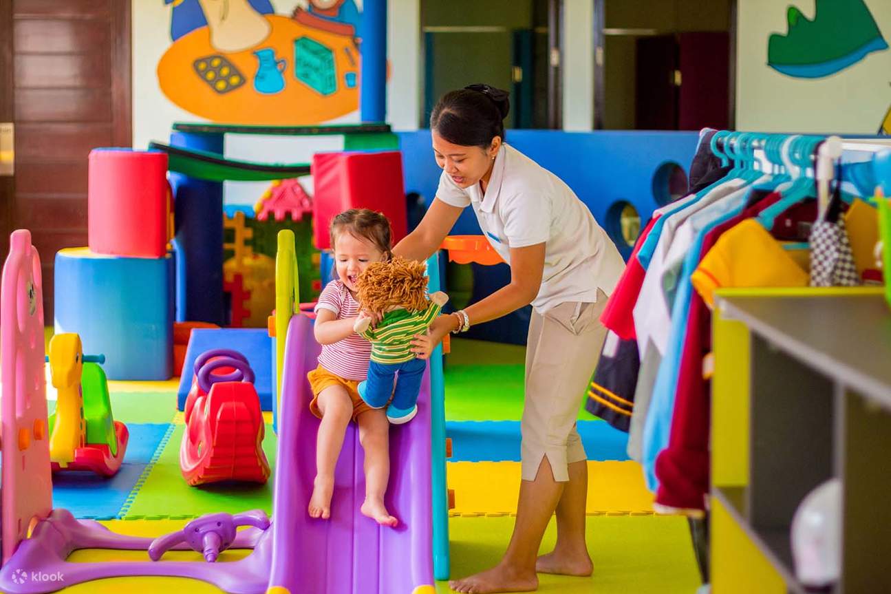 Tilo Kids Club Experience at Montigo Resorts in Seminyak - Klook