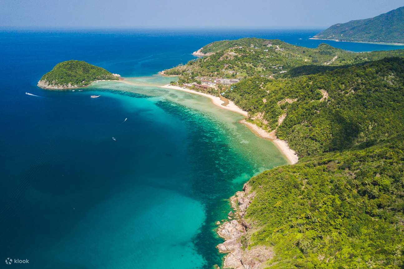 Join In Koh Phangan Full Day Cruise in Suratthani - Klook United States