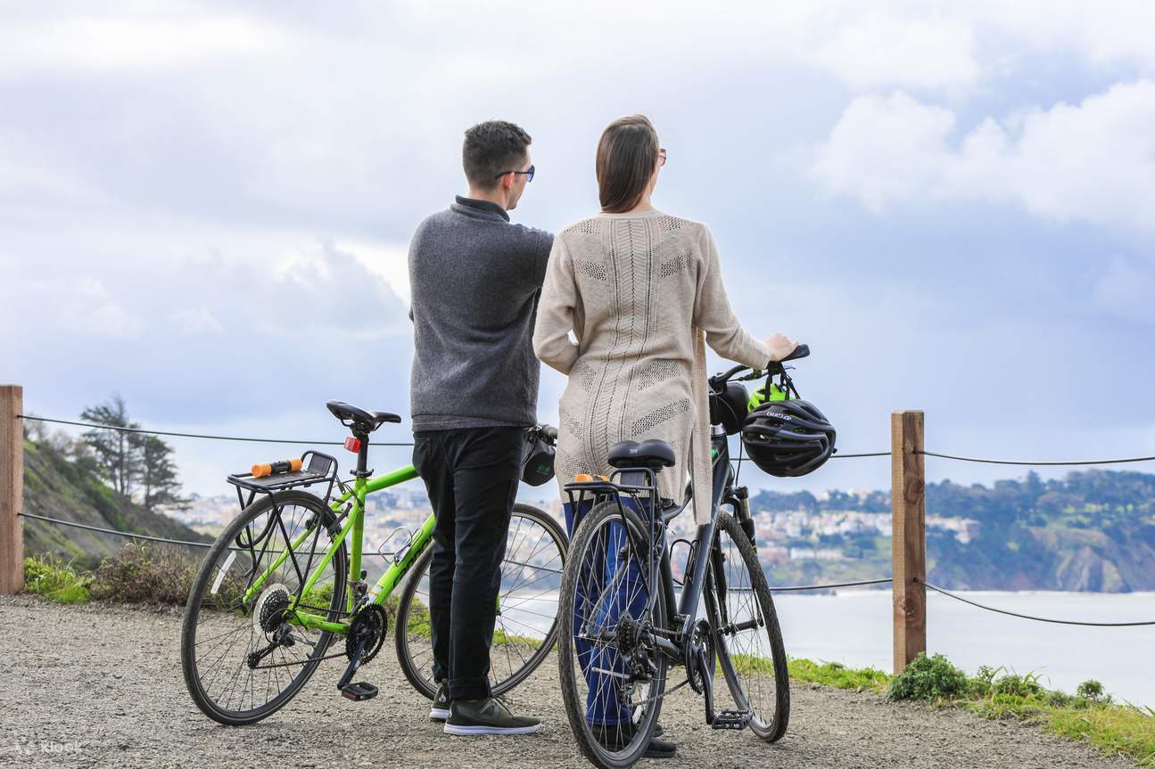 2 Hour Best of Miami Beach Electric Bike Tour - Klook