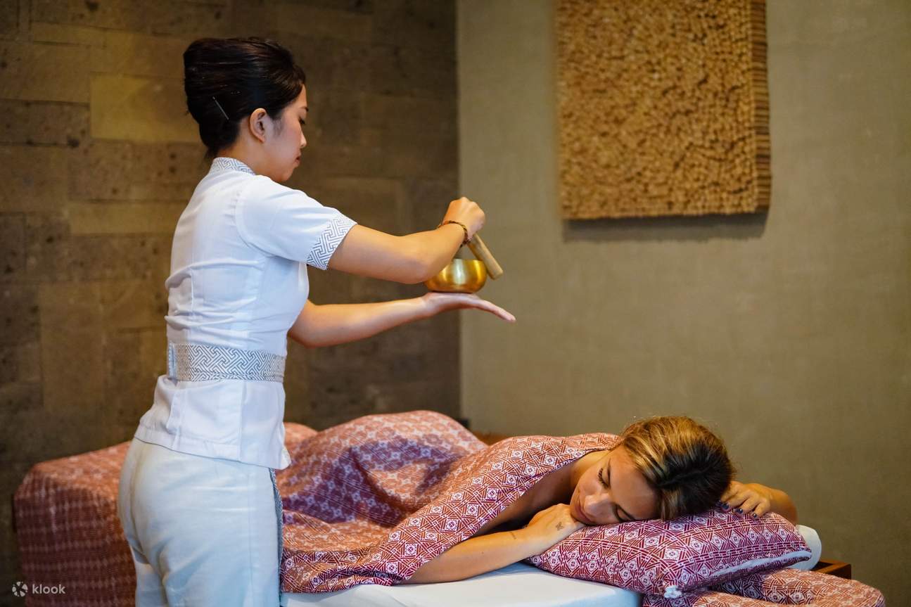 Trải Nghiệm Svaha Spa Teges ở Ubud Bali - Klook Việt Nam