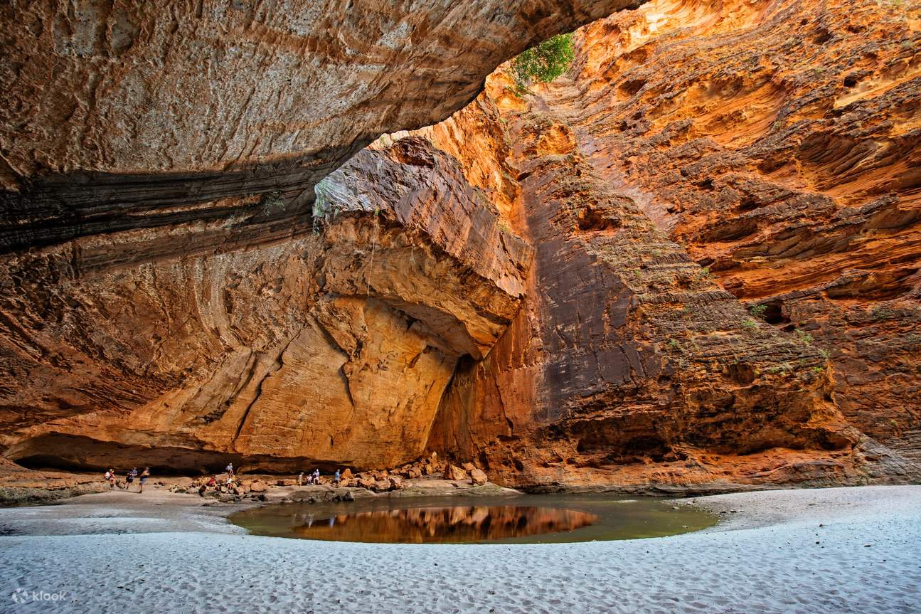 Bungle Bungle Explorer Tour from Broome - Klook Australia