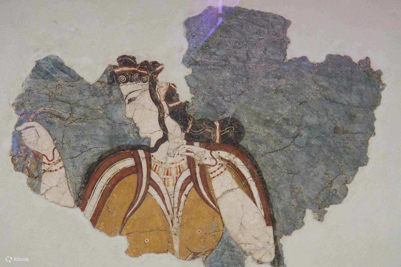 National Archaeological Museum of Athens Ticket - Klook