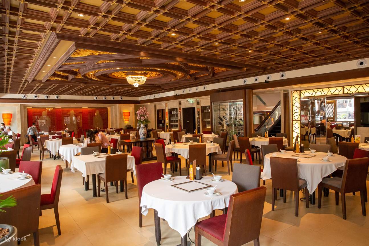 Coca Restaurant (CentralWorld & Sukhumvit 39) - Klook