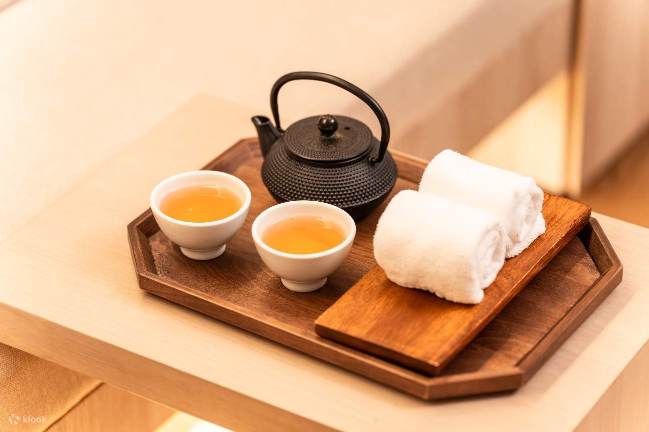 IN SPA Premium Hotel SPA & Massage Experience | Gangnam Seoul - Klook