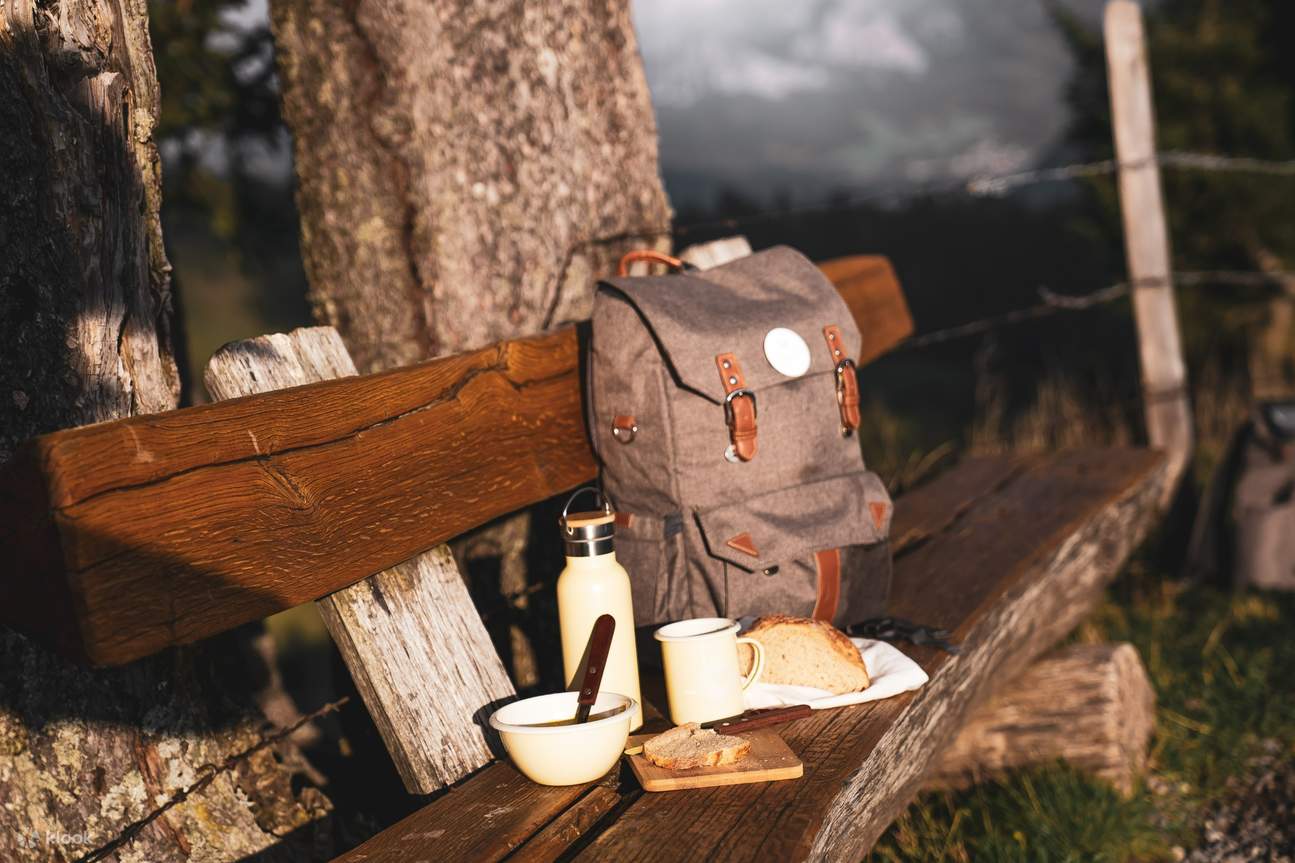 Private Autumn Picnic Experience in Mount Rigi - Klook Hong Kong