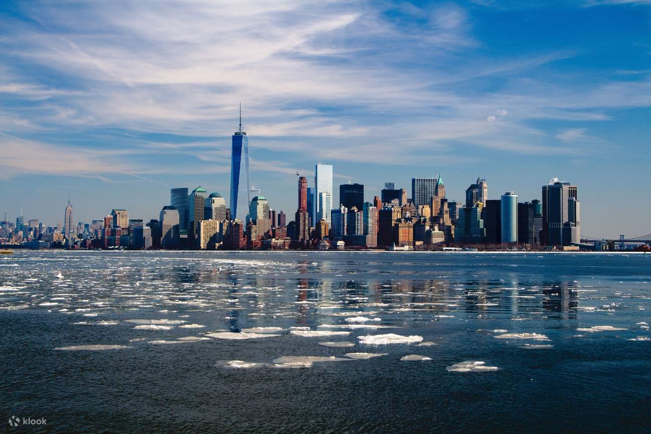 Skyline Half Day Tour in New York - Klook