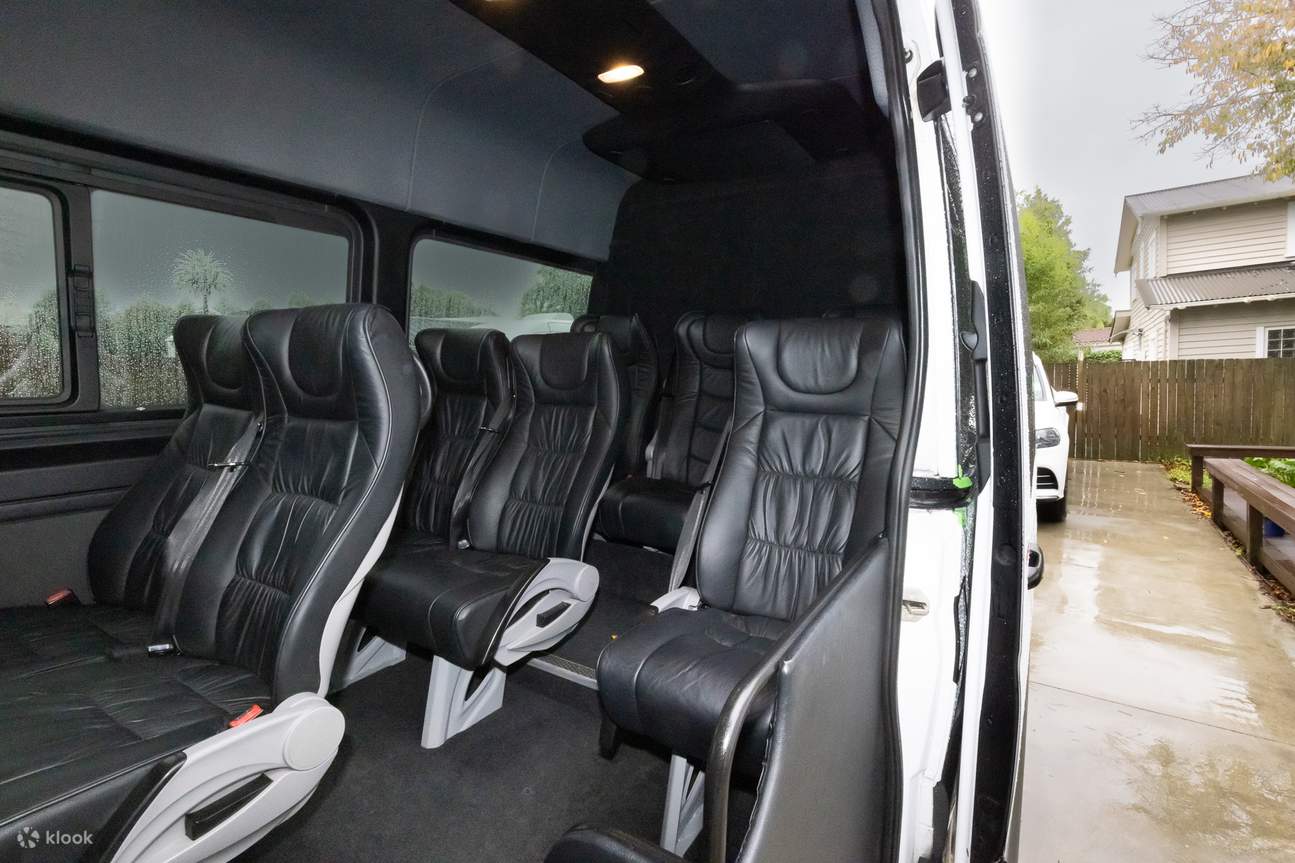 2 Day Hobbiton Rotorua and Waitomo Caves Tour from Auckland - Klook