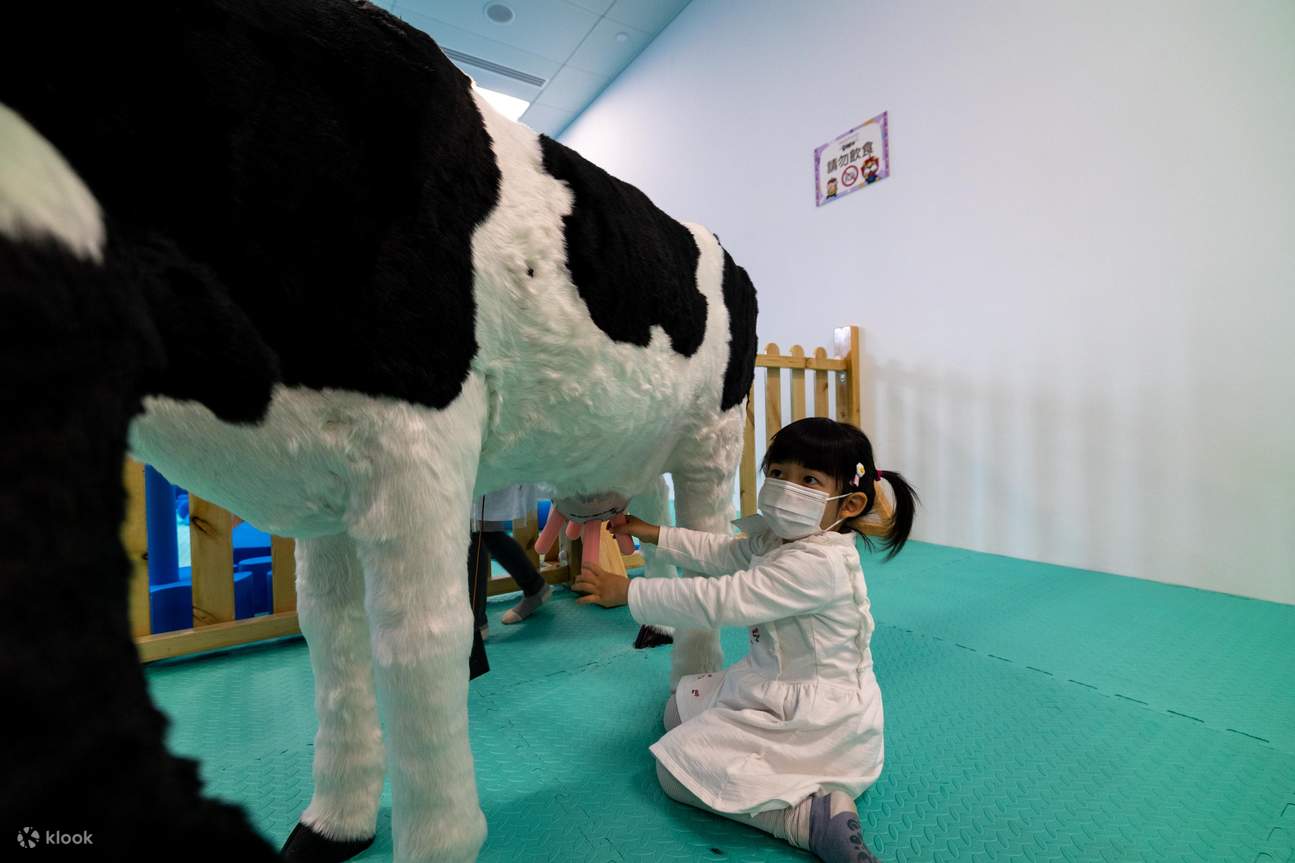 Hong Kong Chill Kids Club - Klook Hong Kong