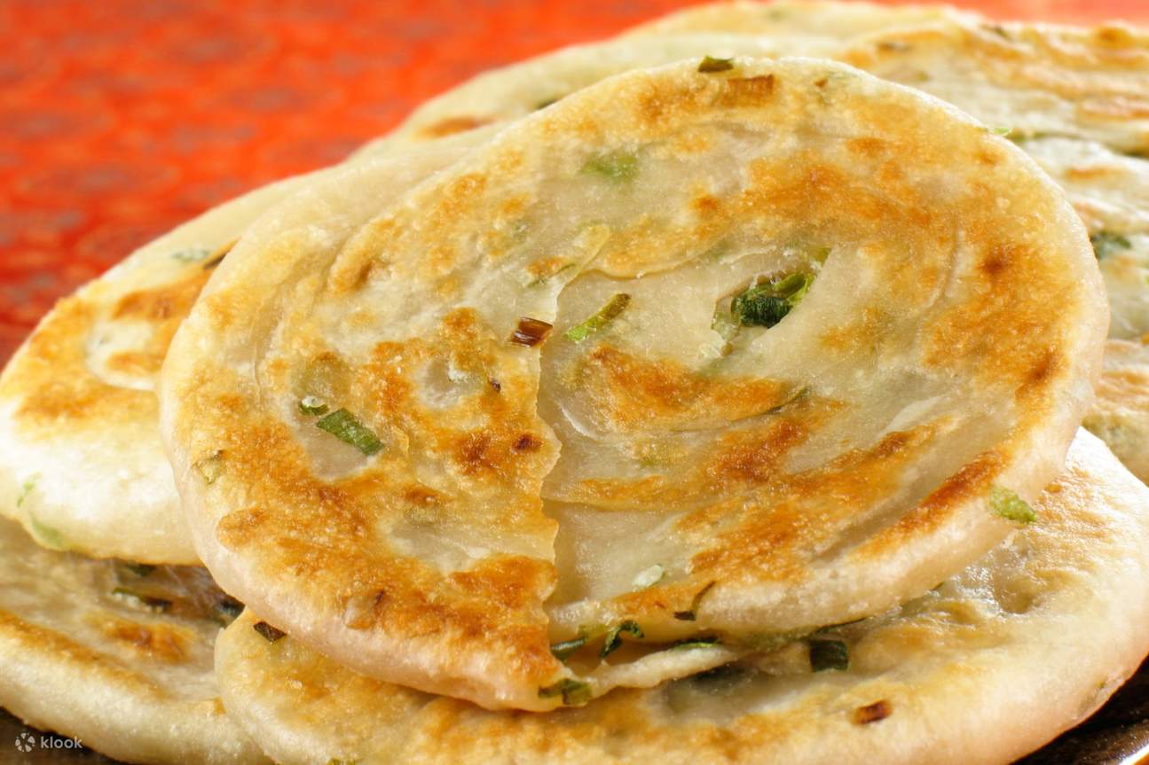 Taipei｜Michelin Food Train｜Bib Gourmand Recommendation - Klook