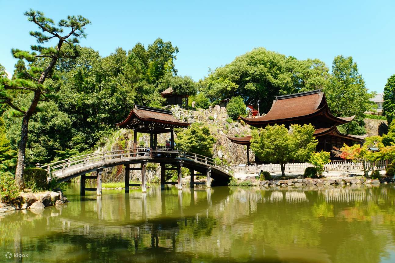 Tour di un giorno da Nagoya a Eiho-ji, Valle di Ena, Magome-juku e ...