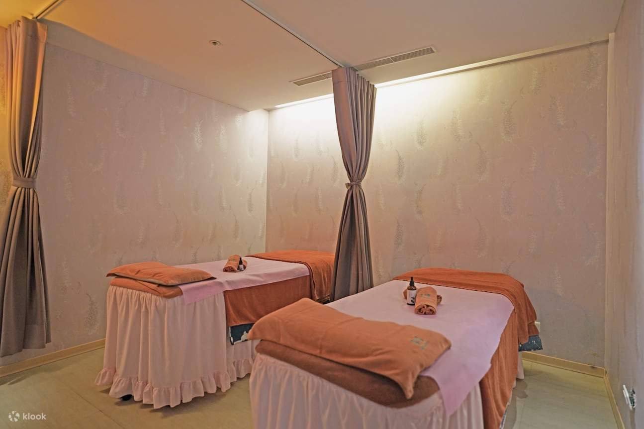 Multiple branches in Taipei: MEI Beauty - Klook Singapore