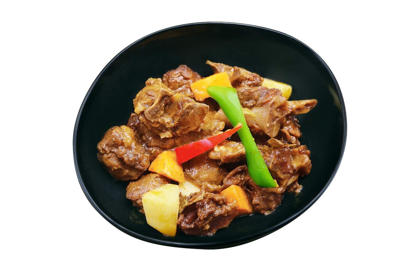 Benjong's Bagnet, Kambing at Itik, Manila - Klook Philippines