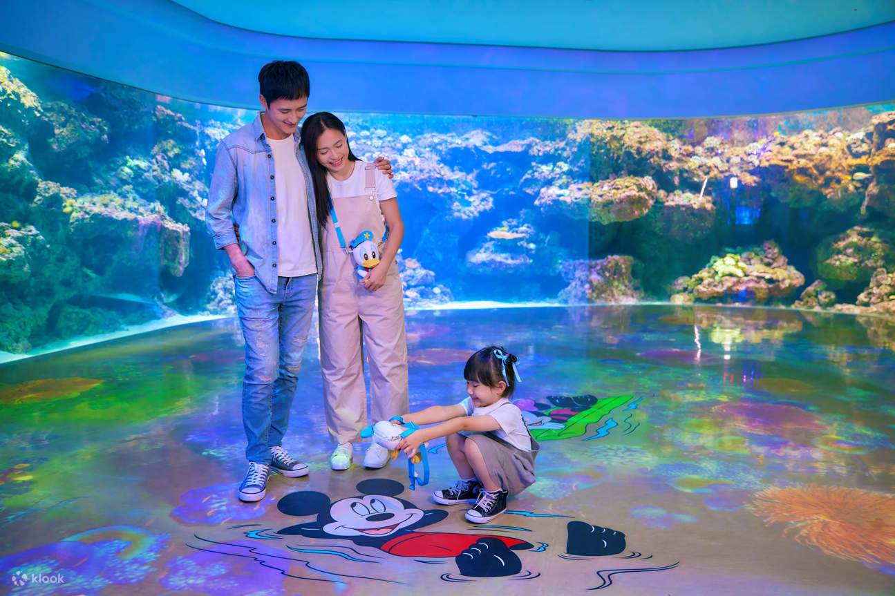 ตั๋ว Xpark ในเถาหยวน - Klook ประเทศไทย