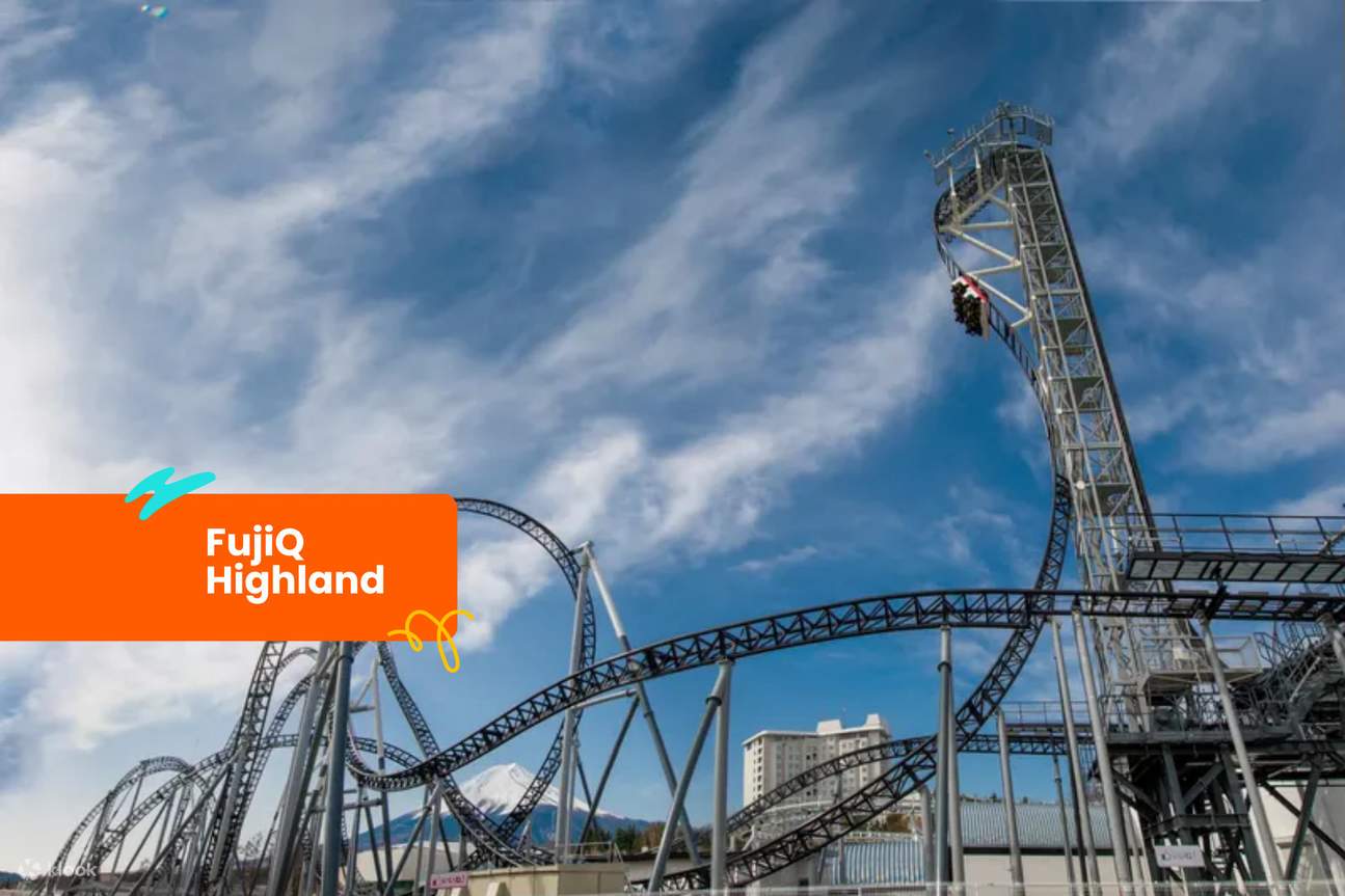 Klook Pass Greater Tokyo - Klook