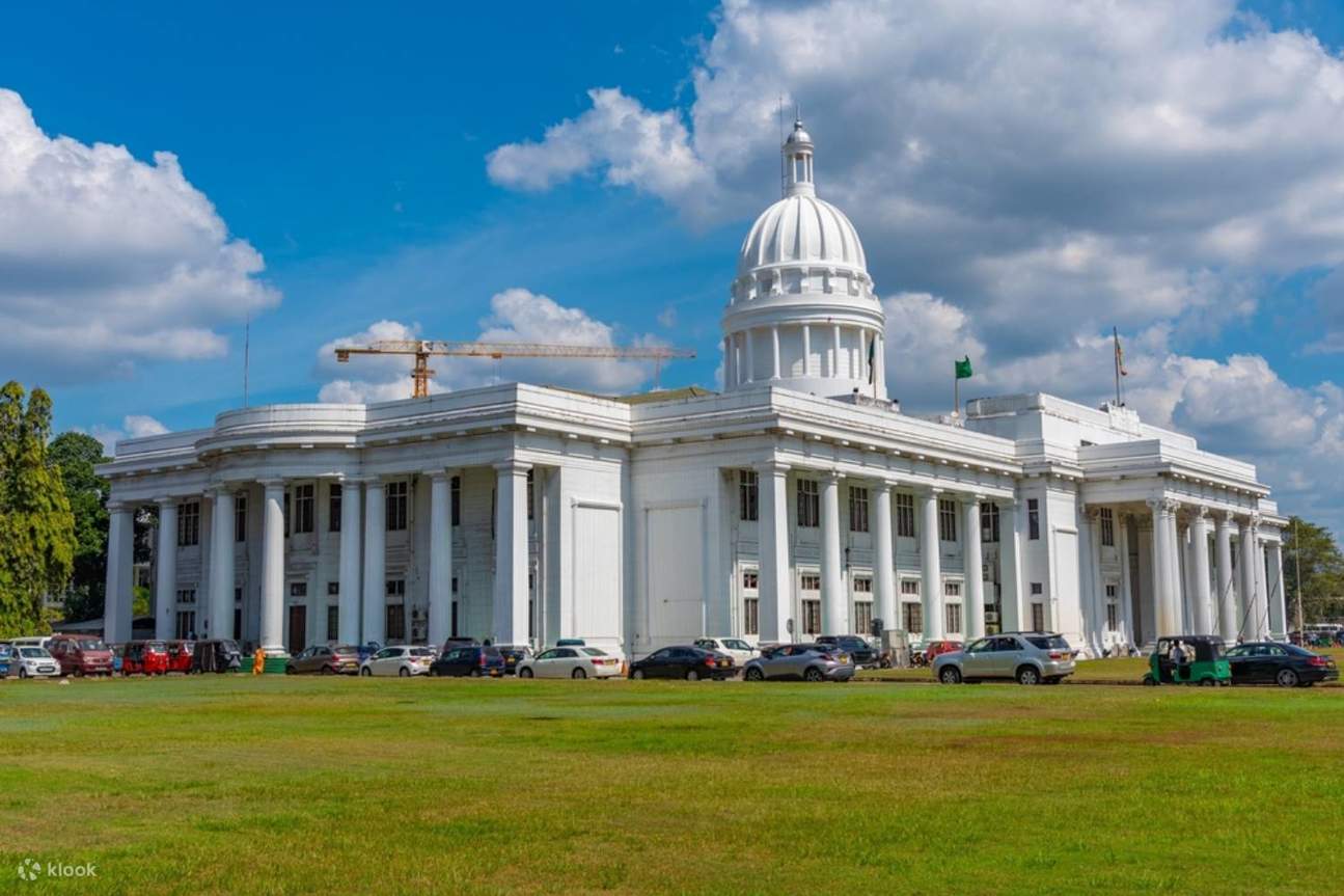 Walk and Explore Colombo Old City: Guided Tour by Foot - Klook Hong Kong